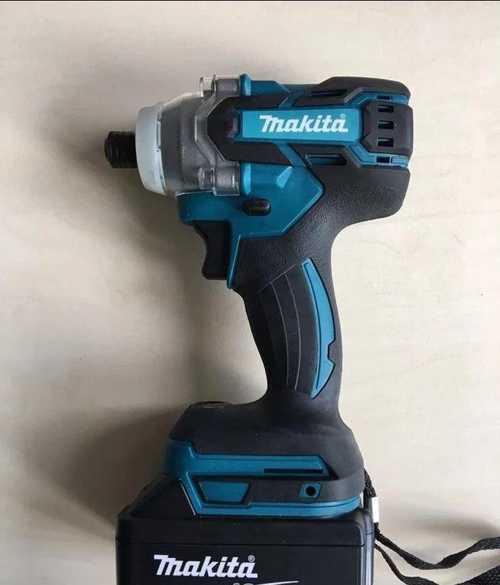 Винтоверт Makita 18v
