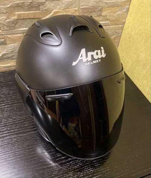 Шлем Arai helmet (M)