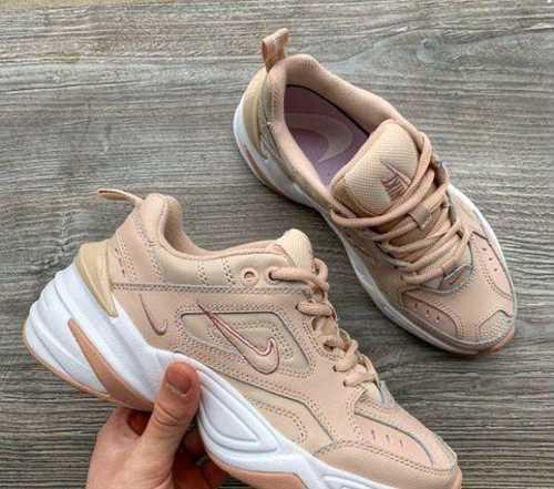 Кроссовки Nike m2k tekno