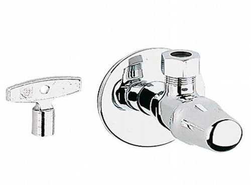 Угловой вентиль 1/2" Grohe Atlanta 22917000
