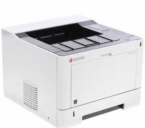 Принтер лазерный Kyocera ecosys P2335dw новые 6шт