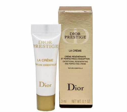 Крем для лица Dior Prestige