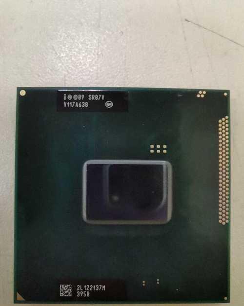 Intel Pentium B960 2.20Ghz