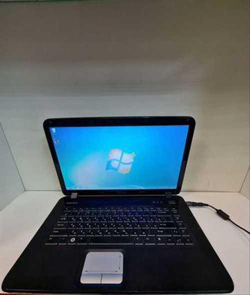 Dell vostro 1015