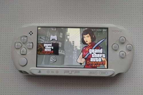 Sony PSP e1008