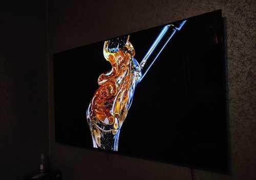 LG oled 55B8SLB ростест