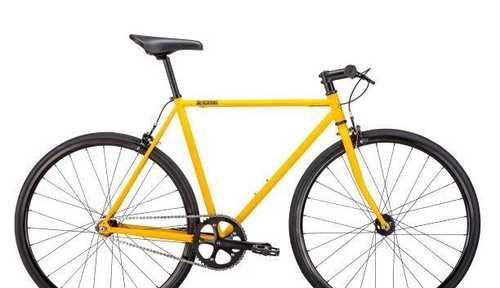 Велосипед Bear Bike Las-Vegas (фикс) d-700c 1x1 (2