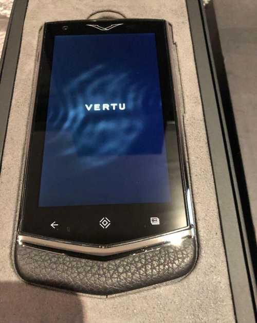 Vertu constellation V