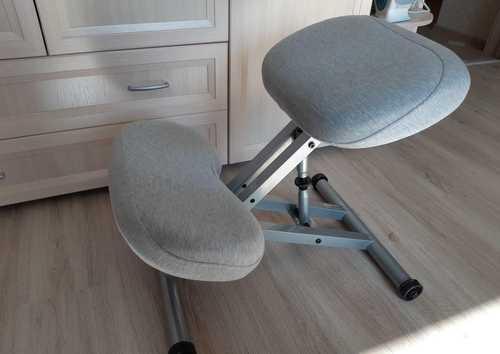 Коленный стул Smartstool