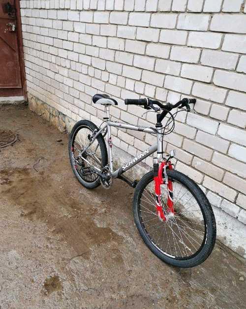 Велосипед Schwinn