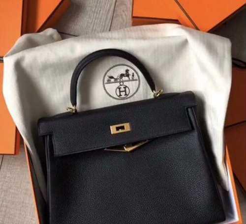 Сумка Hermes Kelly Togo 28