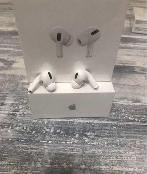 Наушники Air Pods pro