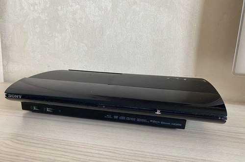 Sony playstation 3