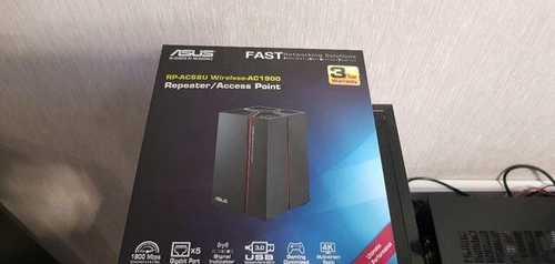 Asus RP-AC68U