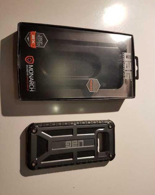 Чехол UAG для SAMSUNG Galaxy S8