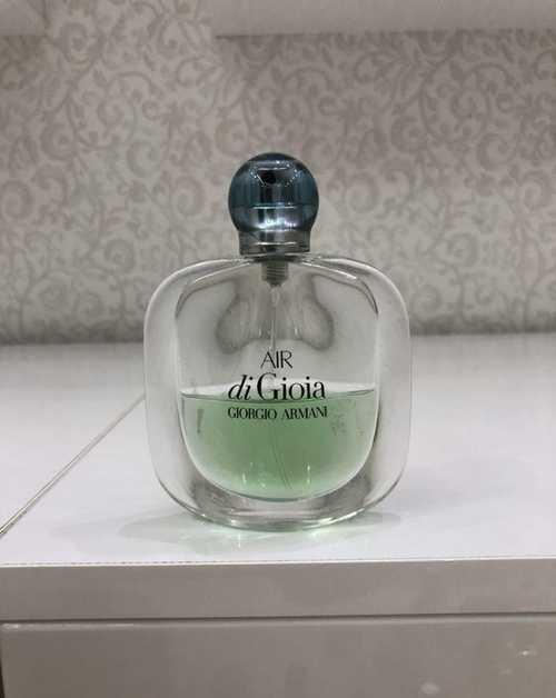 Giorgio Armani Air di Gioia Eau de Parfum