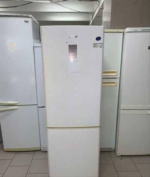 Холодильник б/у Samsung RL-34 ecsw