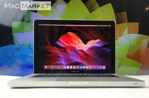 MacBook PRO 13 как новый / обмен