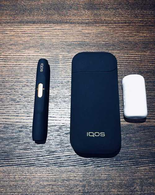 Iqos 2.4 plus