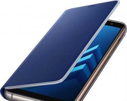 Оригинальные Чехлы для Samsung Galaxy A8 (2 цвета)