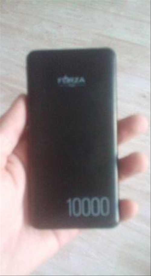 Powerbank Forza Plus 10000ma (повербанк)