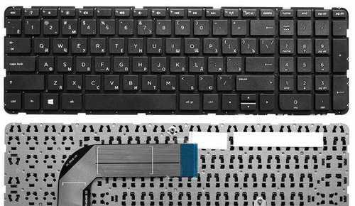 Новая клавиатура HP Pavilion Envy 17-E KHP160