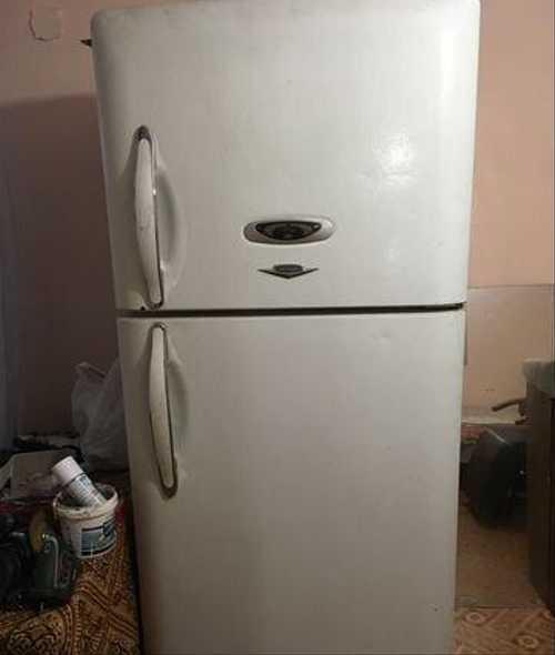 Холодильник Daewoo