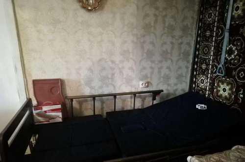 Кровать многофункциональная, механическая