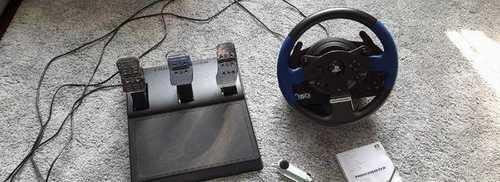 Thrustmaster t150 pro