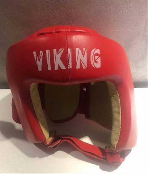 Боксёрский шлем Viking