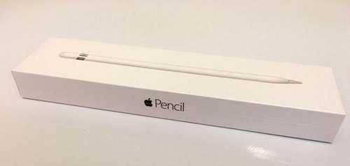 Apple Pencil 1st GEN для Apple iPad белый