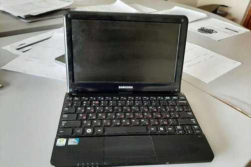 Ноутбук Samsung np-nc 110