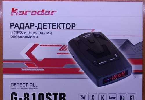 Антирадар karadar g 700str инструкция