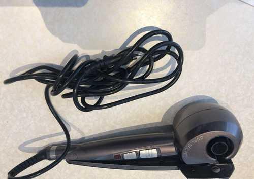 Плойка BaByliss F71d