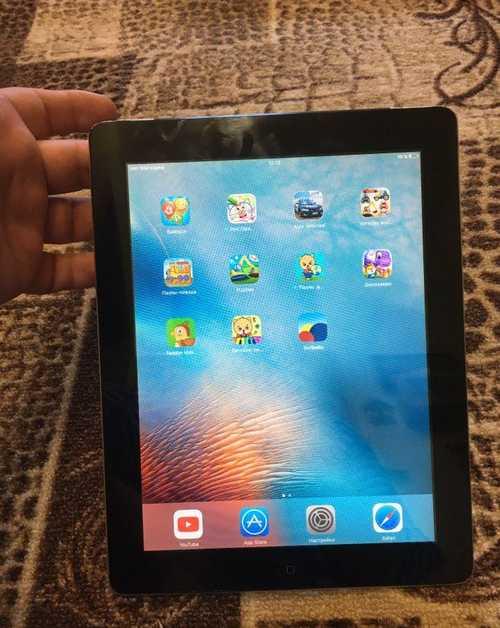 IPad2 64Gb 3G