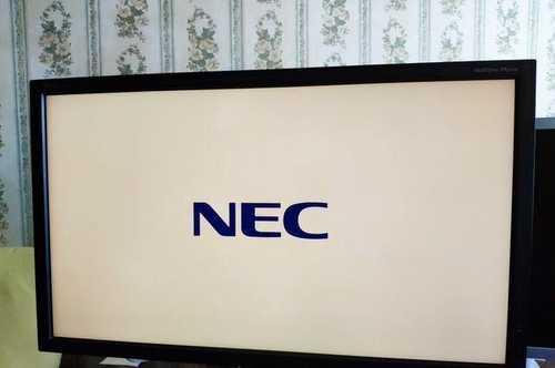 Nec 24 дюйма