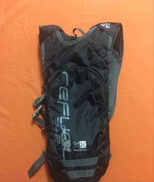 Рюкзак Karrimor refuel 2+2 (новый) Festima.Ru частные объявления