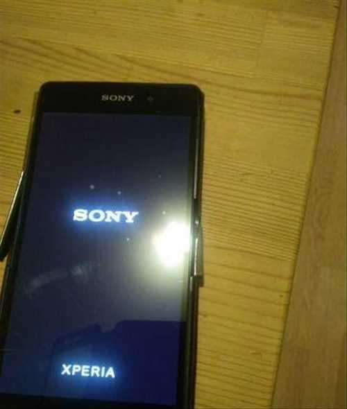 Продаю смартфон Sony xperia z2