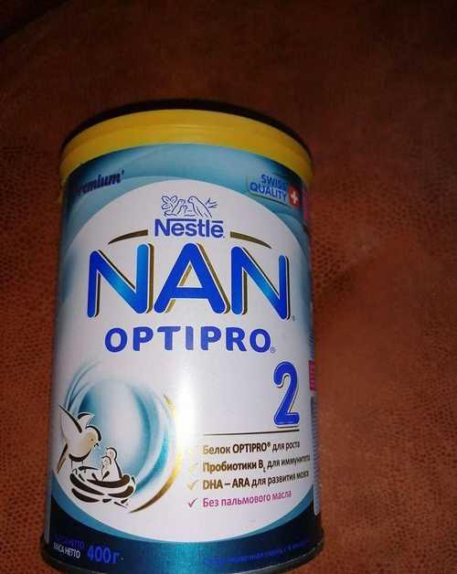 Nan Optipro 2