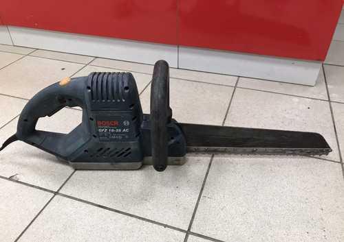 Аллигаторная пила Bosch GFZ 16-35 AC 2005 Germany