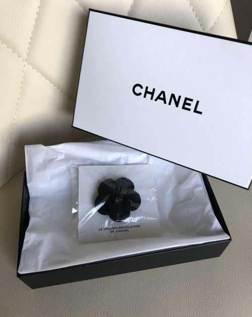 Брошь chanel оригинал