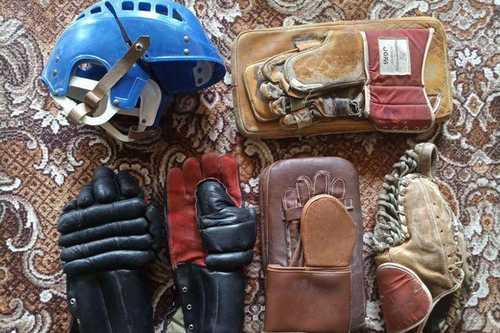 Хоккейная экипировка (Jofa )