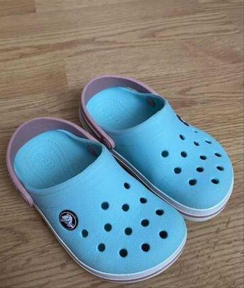Crocs | Festima.Ru - Мониторинг объявлений