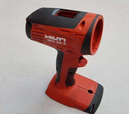 Корпус шуруповерта Hilti Sfc 22a (новый)