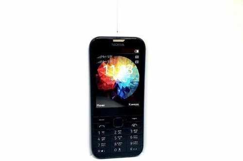 Nokia 225 Dual Sim RM - 1011 (Гагарина)