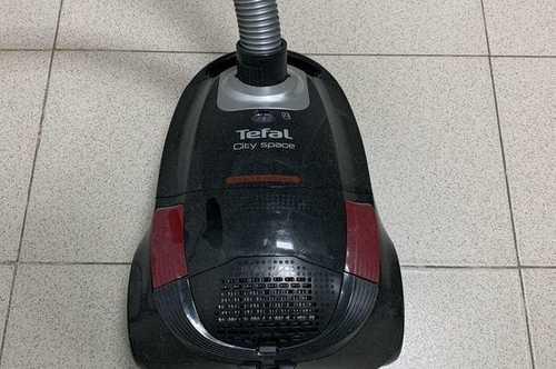 Пылесос Tefal city space
