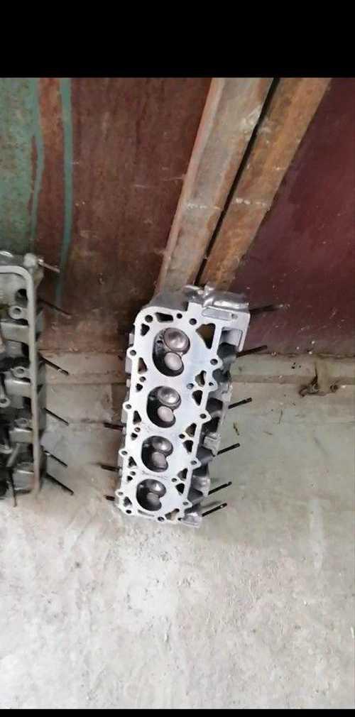 Головки газ-53