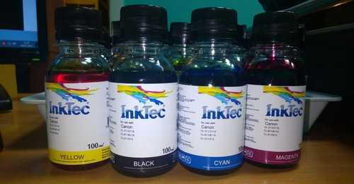 Чернила InkTec 100 мл