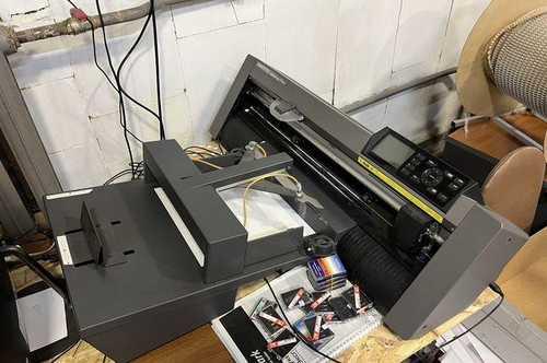 Graphtec C6000-60 Plus F-Mark