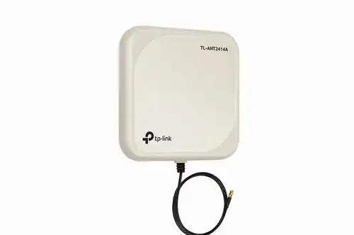 Внешние антенны tp-link TL-ANT2414A, Nobicom a-20